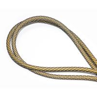 China TOSLINK OD7.0 Woven Rope Plated Gold ports Digital Cable High Resolution For Audiophile Amplifier TV 1.8M 3M 5M for sale