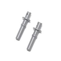 China 980/1000uM POF Optical Fiber Accessories AVAGO Plastic Optical Fiber Connector for sale