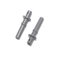 China 980/1000uM POF Optical Fiber Accessories AVAGO Plastic Optical Fiber Connector for sale