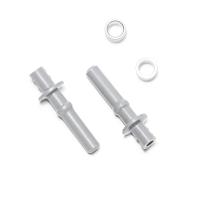 China 980/1000uM POF Optical Fiber Accessories AVAGO Plastic Optical Fiber Connector for sale
