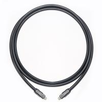 China Optical Digital Audio Cable OD4.0 Male To Male Toslink Cable For Home Theater, Sound Bar, TV & More 1.2M 2.4M 3M More for sale