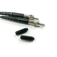 China Diffuse Reflection Optical Fiber Sensor M3/M4/M5 Series Connector Antenna 0.8mm 1m for sale