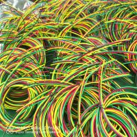 China [Factory Supply] Fault Indicator Cable Optic PMMA Muti-Core 3M 5M 10M For Industrial Control, Machine Equipment for sale