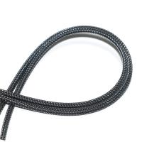China RCA Premium Quality Digital Audio SPDIF 3.5mm knited Nylon Aluminum alloy Male to Male For VCD DVD TV  Soundbar for sale