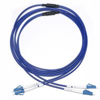 China Factory Outlet Fiber Optic Patch Cord FC 2/2 Single Mode Multi-Core For Minitor Camera Indoor WLAN Test Equipment 3M 5M for sale