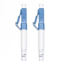 China Factory Outlet Fiber Optic Patch Cord FC 2/2 Single Mode Multi-Core For Minitor Camera Indoor WLAN Test Equipment 3M 5M for sale