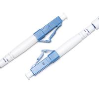 China Factory Outlet Fiber Optic Patch Cord FC 2/2 Single Mode Multi-Core For Minitor Camera Indoor WLAN Test Equipment 3M 5M for sale