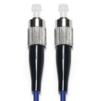China Fiber Optic Patch Cord Muti-Core Mode OM4/OM5 4/4 SC LC For Survailiance WLAN LAN for sale