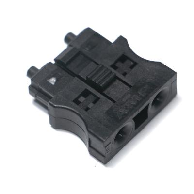China Factory Outlet Optical Fiber Cable Dual core For Equipment Test, Machine Connector servo system for sale