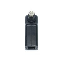 China Toslink Female to Toslink Male Optical 90 Degree Right Angle Audio Cable Adapter Stereo Audio Converter 360 Rotates for sale