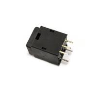 China Module Receiving Optical Fiber Jack R030 Sinking Plate Transmitting End DVD Audio And Video Playback Port for sale