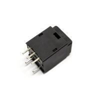 China Module Receiving Optical Fiber Jack R030 Sinking Plate Transmitting End DVD Audio And Video Playback Port for sale