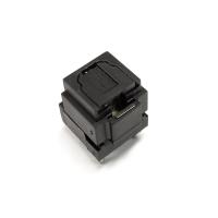 China Module Receiving Optical Fiber Jack R030 Sinking Plate Transmitting End DVD Audio And Video Playback Port for sale