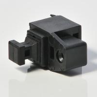 China Factory Outlet 640-670nm Optic Fiber jack Toslink Connector end Transmitter For PCB for sale