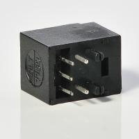 China Factory Outlet 640-670nm Optic Fiber jack Toslink Connector end Transmitter For PCB for sale