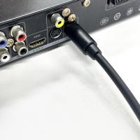 China Digital Toslink Fiber Optical Splitter 1 in 2 Out Audio Adapter Cable Signal Enhancement for sale