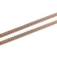 China Factory Outlet Optic Cable Rope, Alternetive Muti Color&Patern PVC, Woven  LSZH Sheath Rope OD2.2/4.0/5.0/6.0 for sale