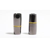 China Toslink Audio Cable Accessories& Alumiunm Alloy Zinc Alloy Shell Custimized As You Will for sale