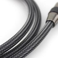 China Optical Fiber Audio Cable Toslink SPDIF Nylon Cable OD4.0 1m 2m 3m For Blu-Ray CD DVD Player Xbox 360 PS3 Mini Disc for sale