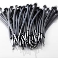 China Industrial Fiber Optic Cable Medical Lighting Optical Fiber Optical Sensor For Medical Apparatus And Instruments for sale