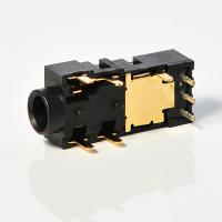 China Factory Outlet Optical Fiber 16M Optical Audio Toslink Connector SPDIF Jack DLT13M1 for sale