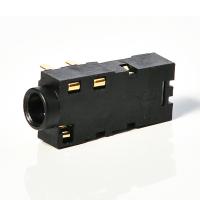 China Factory Outlet Optical Fiber 16M Optical Audio Toslink Connector SPDIF Jack DLT13M1 for sale