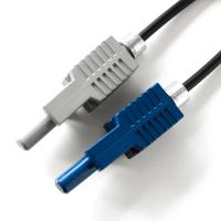 China HFBR-4503/4513z Avago non-latching POF cable for sale