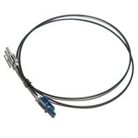 China HFBR-4503/4513z Avago non-latching POF cable for sale