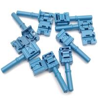 China HFBR-4533Z Compatible POF Connector for Industrial Equipment for sale