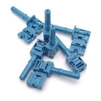 China HFBR-4533Z Compatible POF Connector for Industrial Equipment for sale