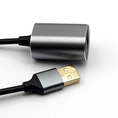 China High-Fidelity TOSLINK Optical Audio Cable with USB-C Male Connector for Professional or Personal Entertainment Setups for sale