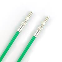 China D80 High Power Fiber Laser Connector Compatible With 1500μm Fiber Plastic Optic Fiber for sale