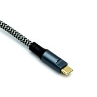 China Toslink Digital Audio Cable with Type-C Male and Gold Plated Connectors for Crystal-Clear Sound for sale