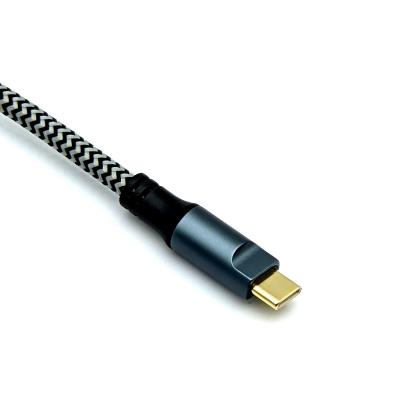 China Toslink Digital Audio Cable with Type-C Male and Gold Plated Connectors for Crystal-Clear Sound for sale