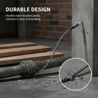 China Optic Audio Cable USB-C to Toslink PVC Jacket Braid 8K Resolution 4.0mm Male-to-Male Customizable 1M/2M/3M for TV & Computer for sale