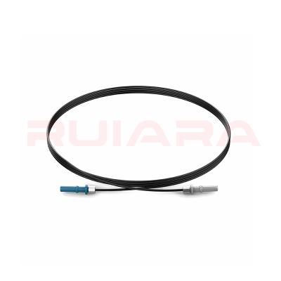 China HFBR-4501Z to HFBR-4511Z POF Cable Assembly for sale
