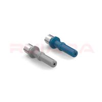 China HFBR-4501Z to HFBR-4511Z POF Cable Assembly for sale