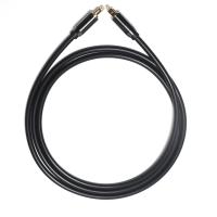China Outlet Toslink Digital Optical Audio Cable SPDIF Ultra-Thin PVC Cable with Gold-Plated Connector for sale