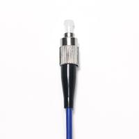 China Factory Outlet Fiber Optic Patch Cord FC 2/2 Single Mode Multi-Core For Minitor Camera Indoor WLAN Test Equipment 3M 5M for sale