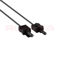 China Optic Sensor Optical Fiber Accessories AVAGO HFBR-4532Z Plastic Optical Fiber Cable for sale