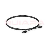 China Optic Sensor Optical Fiber Accessories AVAGO HFBR-4532Z Plastic Optical Fiber Cable for sale