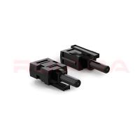 China Optic Sensor Optical Fiber Accessories AVAGO HFBR-4532Z Plastic Optical Fiber Cable for sale