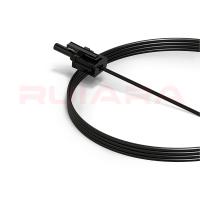 China Optic Sensor Optical Fiber Accessories AVAGO HFBR-4532Z Plastic Optical Fiber Cable for sale