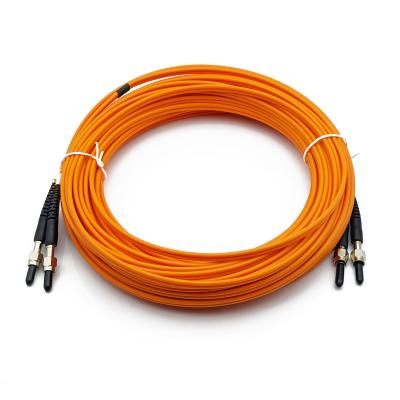China SMA905 Fiber Optic Cable Assemblies for sale