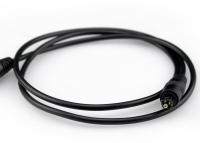 China TOSLINK Digital Optic Fiber Cable Male/Male PVC for home theatre TV Sound Bar Cable 1M 2M 3M for sale