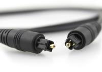 China TOSLINK Digital Optic Fiber Cable Male/Male PVC for home theatre TV Sound Bar Cable 1M 2M 3M for sale