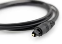 China TOSLINK Digital Optic Fiber Cable Male/Male PVC for home theatre TV Sound Bar Cable 1M 2M 3M for sale