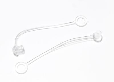 China Toslink Optical Fiber Accessories 8mm 4.7mm Connector Dust Cap for sale