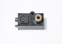 China Receiving 3.5 Mm Audio Socket , AC Optical Fiber Socket for sale