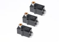 China Receiving 3.5 Mm Audio Socket , AC Optical Fiber Socket for sale